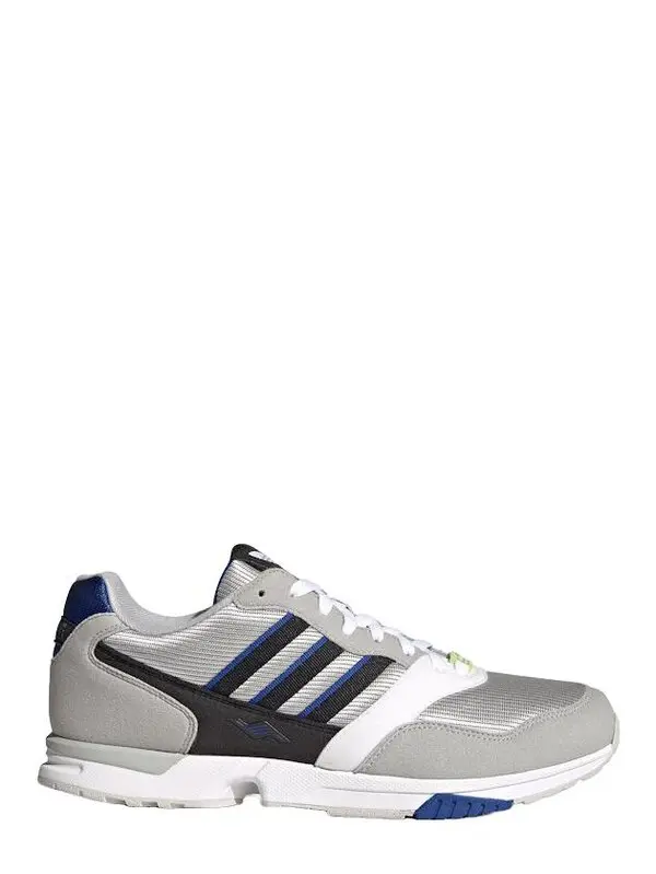Adidas Zx 1000 Sneakers - Grey One/core Black/royal Blue