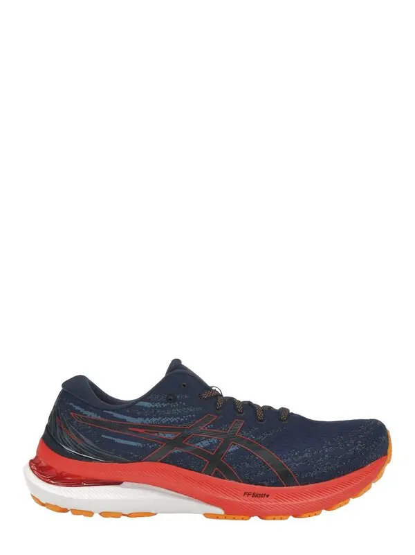 Asics Gel-kayano 29in Sneakers - Deep Ocean/cherry Tomato