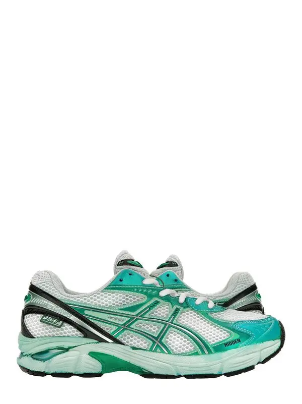 Asics Gt2160 Hidden Ny Jw Customs 0.5in - Crystal Pine/white