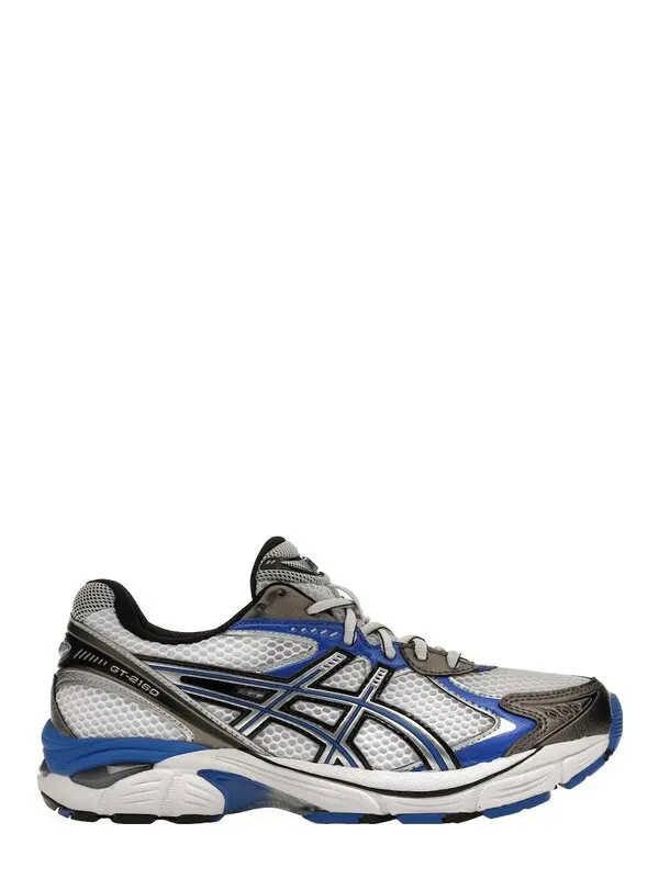 Asics Gt-2160 Sneakers - White/illusion Blue
