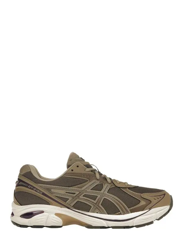 Asics Gt2160 Sneakers - Dark Taupe/taupe Grey
