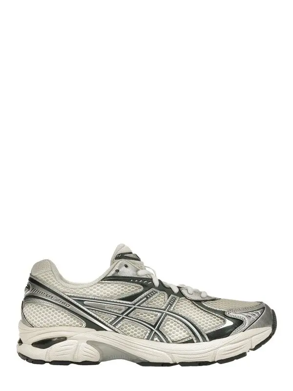 Asics Gt2160 Kith Sneakers - Cream/scarab
