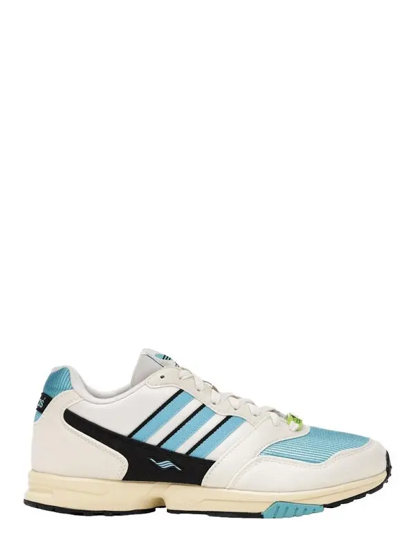 Adidas Zx 1000 Azx Retro Sneakers - Cream White/core Black/chalk White