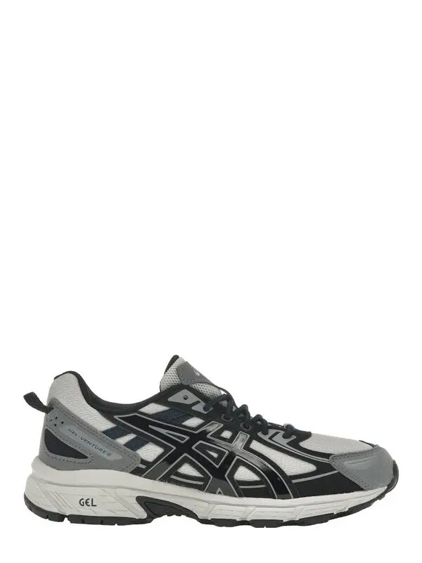 Asics Gel-venture Spsin Sneakers - Glacier Grey/black