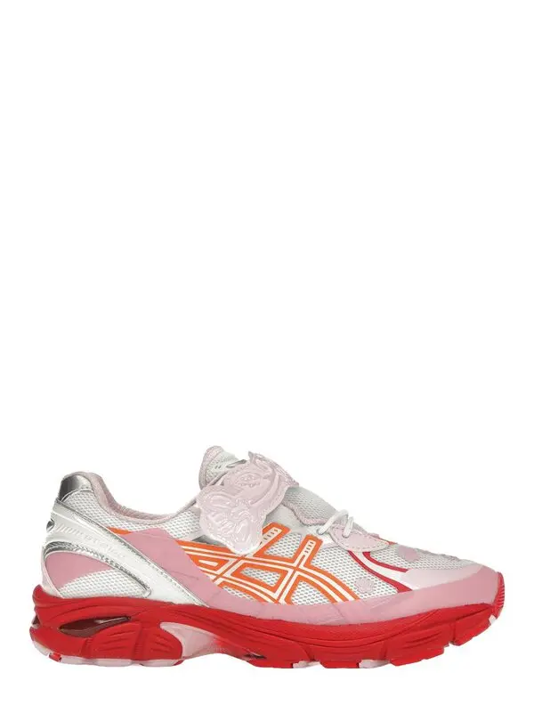 Asics Gt2160 Cecilie Bahnsen Sneakers - White/habanero