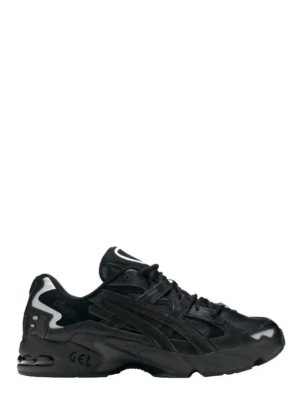 Asics Gel-kayano Og Sneakers - Black/grey