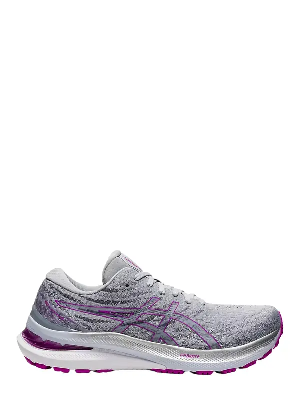 Asics Gel-kayano 29 Sneakers - Piedmont Grey/orchid