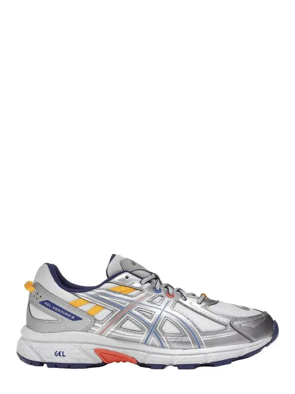 Asics Gelventure 6 Iabstudio Sneakers - Silver/blue/yellow