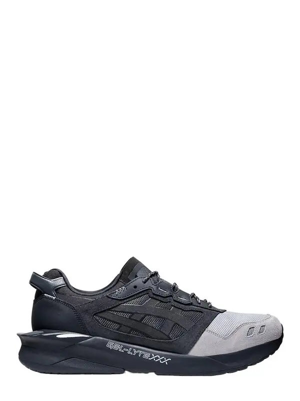 Asics Gel-lyte 30 Carrierin Sneakers - Carrier Grey/piedmont Grey