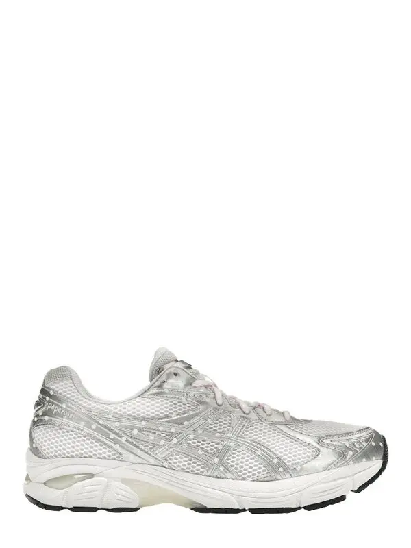 Asics Gt2160 Papergirl Paris Beamsin Sneakers - White/silver