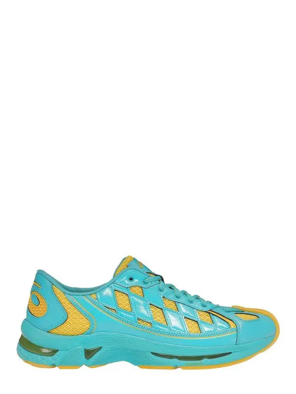 Asics Gel-kiril Sneakers - Ice Mint/vibrant Yellow