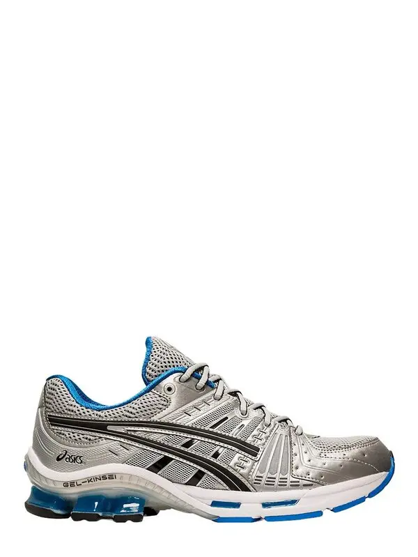 Asics Gel-kinsei Og Sneakers - Glacier Grey/black