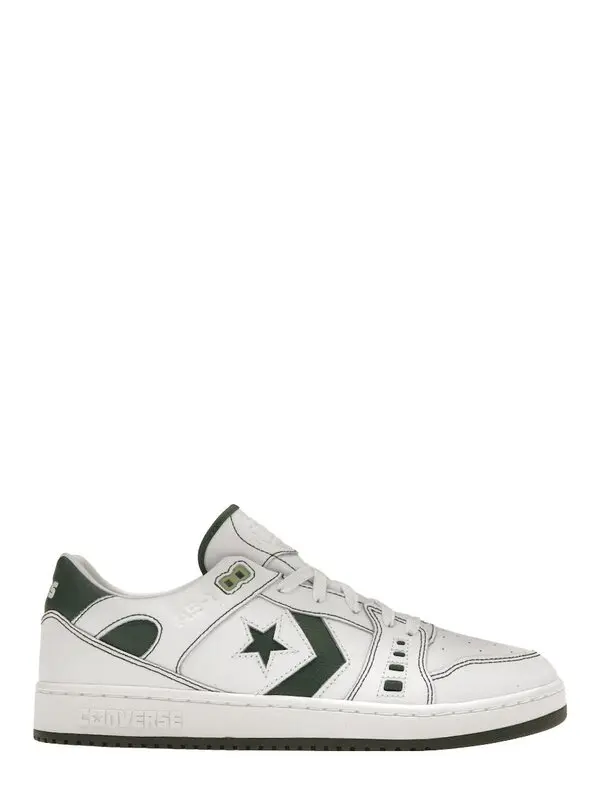 CONVERSE Cons As1 Pro Sneakers - White/fir
