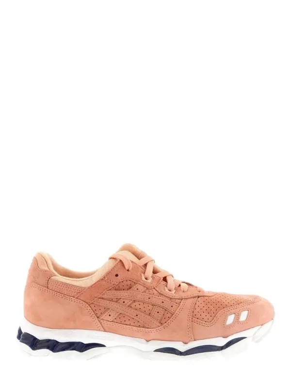 Asics Gel-lyte 3.1 Ronnie Fieg Sneakers - Salmon