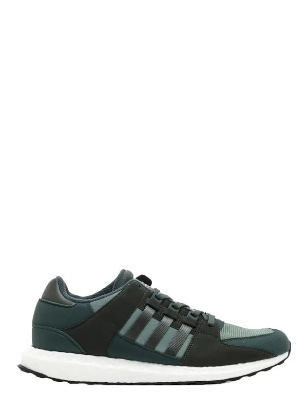 Adidas Eqt Ultra Sneakers - Trace Green/utility Ivy/utility Grey