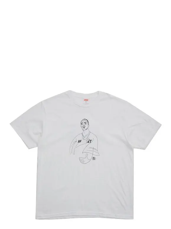 Supreme Prodigy Tee - White