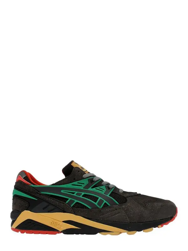 Asics Gelkayano Packer Sneakers - Charcoal