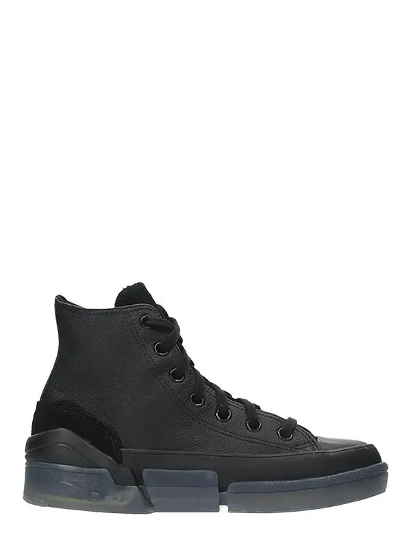 CONVERSE Cpx70 High-top Sneaker - Black/blue