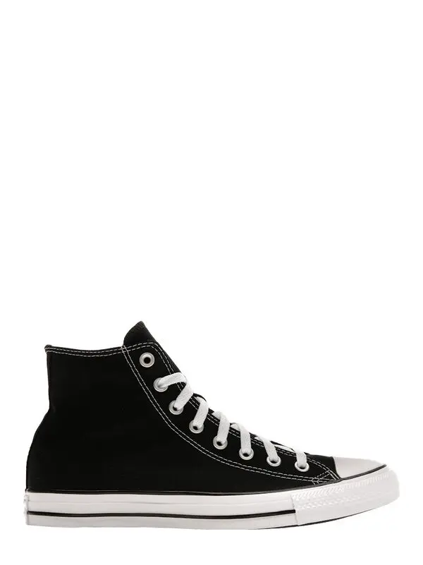 CONVERSE Chuck Taylor All Star Hi Sneakers - Black