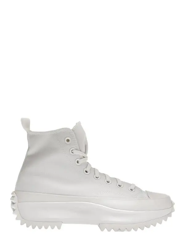 CONVERSE Run Star Hike Hi Triple - White