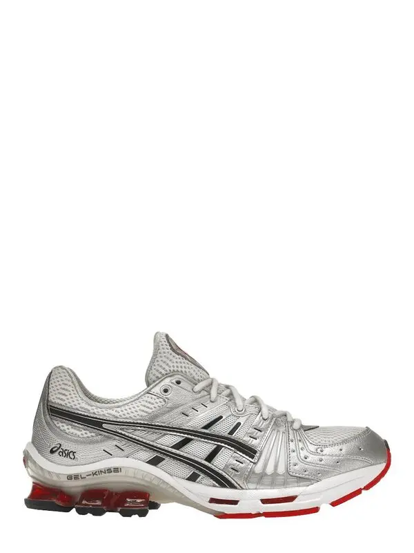 Asics Gel-kinsei Og Sneakers - White/black