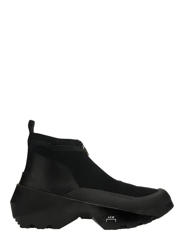 CONVERSE Geo Forma Acoldwall Boots - Onyx