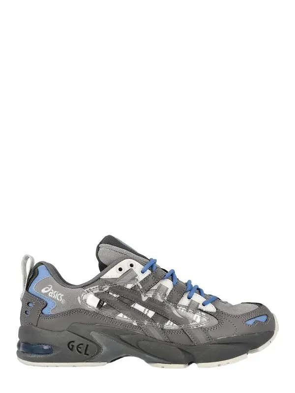 Asics Gel-kayano Chemist Creations Sneakers - Grey/silver/blue