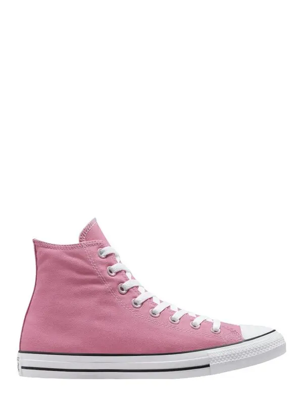 CONVERSE Chuck Taylor All Star Hiin - Magic Flamingo/white