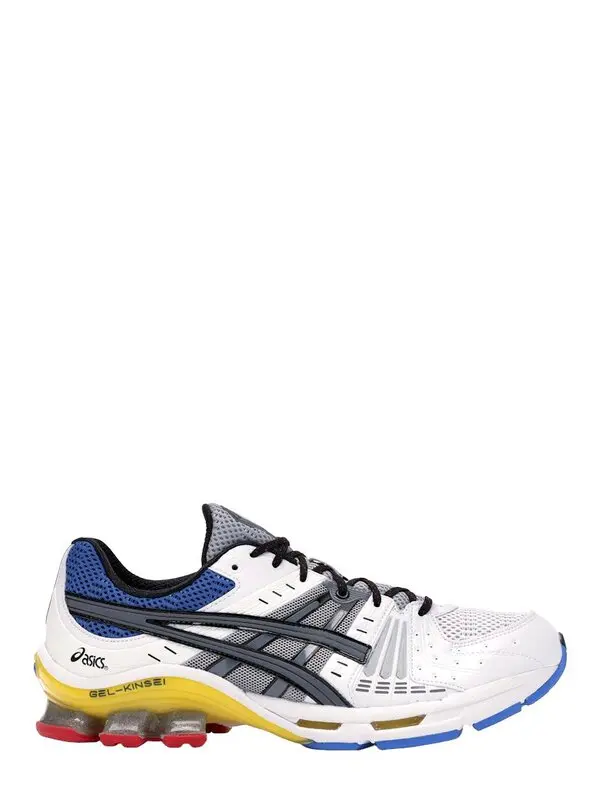Asics Gel-kinsei Ogin Sneakers - White/metropolis