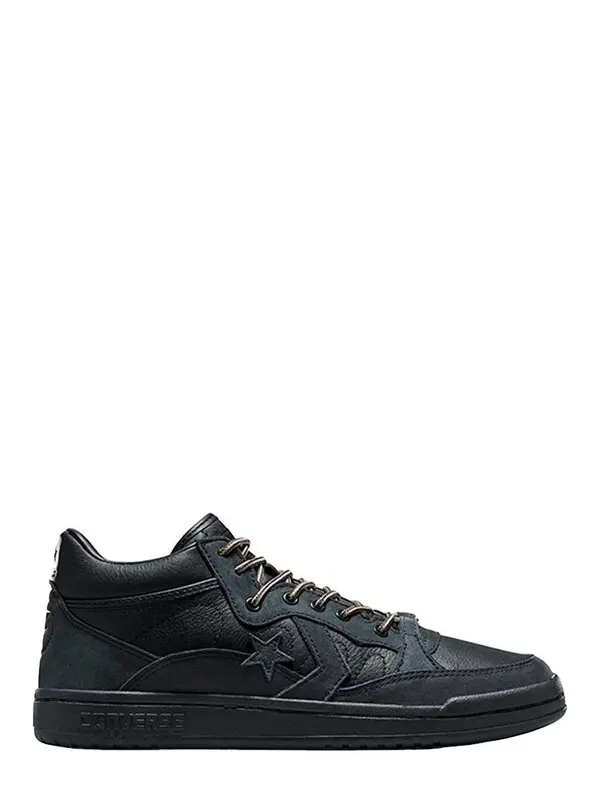 CONVERSE Cons Fastbreak Pro Mid Alltimers Sneakers - Black