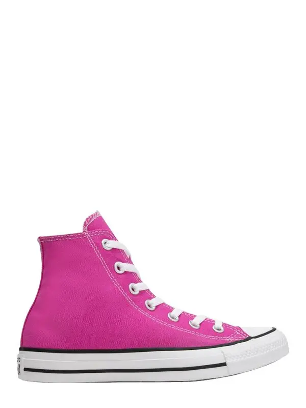 CONVERSE Chuck Taylor All Star Hi Seasonal - Fuchsia/white/black