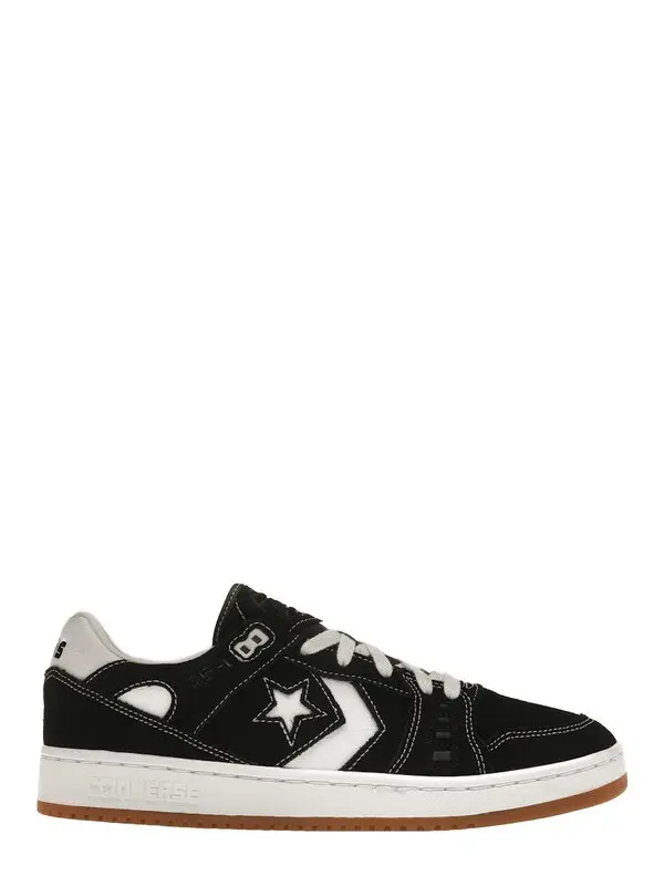 CONVERSE Cons As1 Pro Sneakers - Black/white/gum