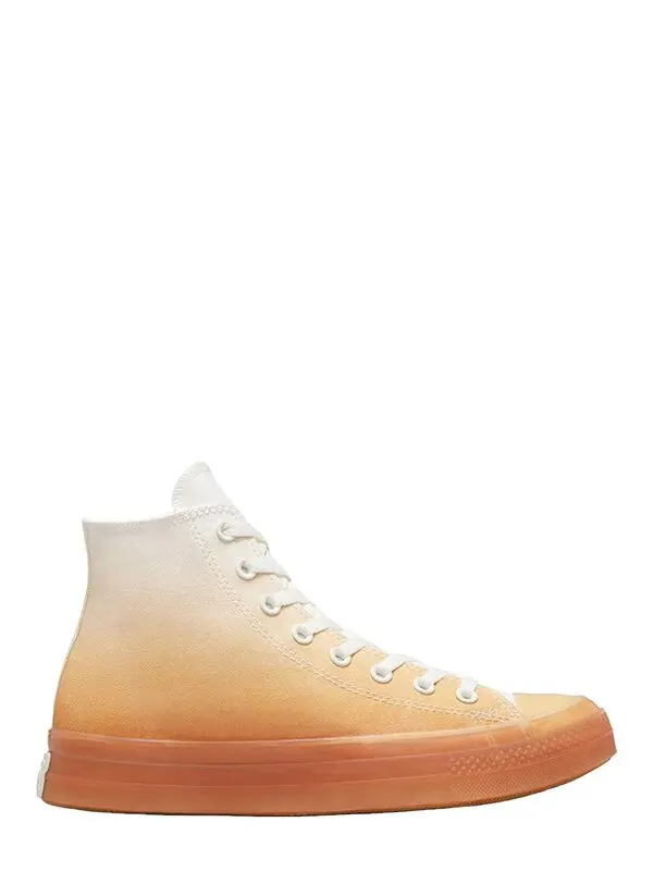 CONVERSE Chuck Taylor All Star Hi Cx Gradient - Egret/monarch