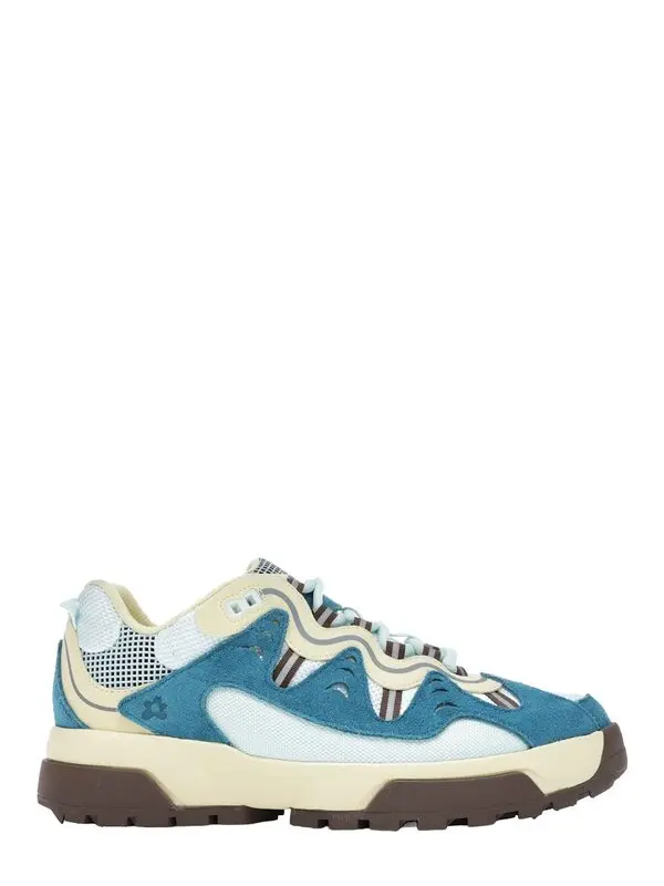 CONVERSE Gianno Golf Le Fleur Sneakers - Sky Bluelight