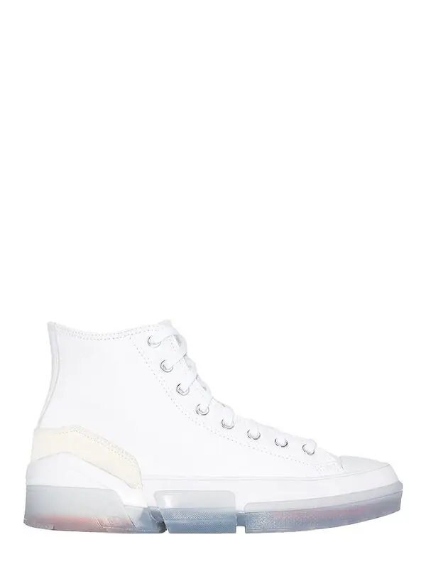 CONVERSE Cpx70 High-top Sneakers - White/egret