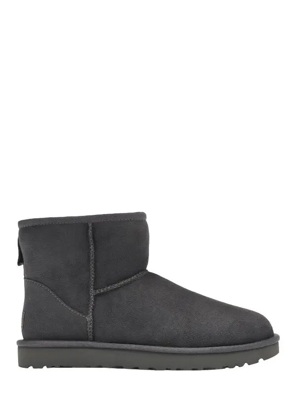 UGG Classic Mini Ii Boot - Grey