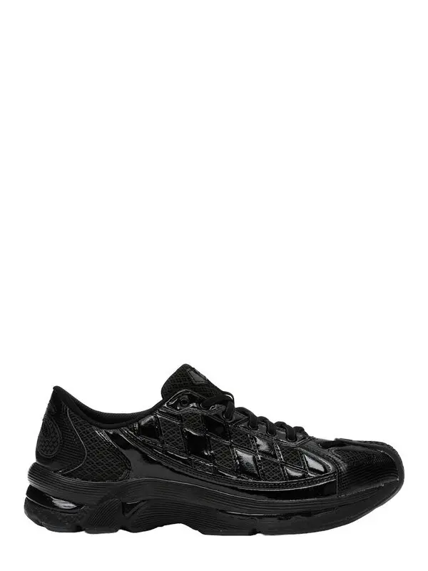 Asics Gel-kiril Kiko Kostadinov Sneakers - Black/carrier Grey