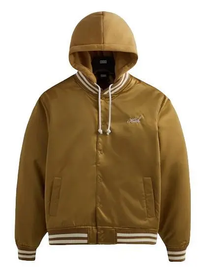 Kith Gorman Jacket - Karat