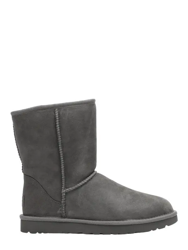UGG Classic Short Ii Boots - Grey