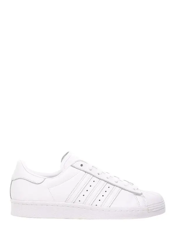 Adidas Superstar 80s Valentine's Day Sneakers - Footwear White/scarelet Red