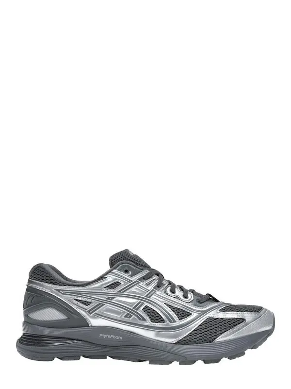 Asics Gel-korika Kiko Kostadinov Sneakers - Silver/steel Grey