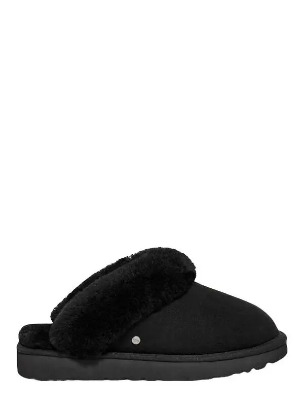 UGG Classic Slipper - Black