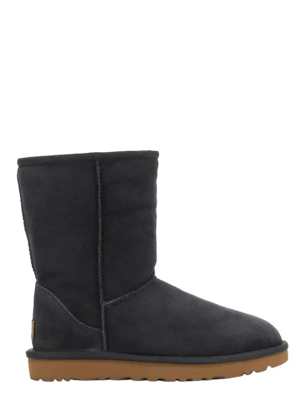 UGG Classic Short Ii Boots - Navy Blue