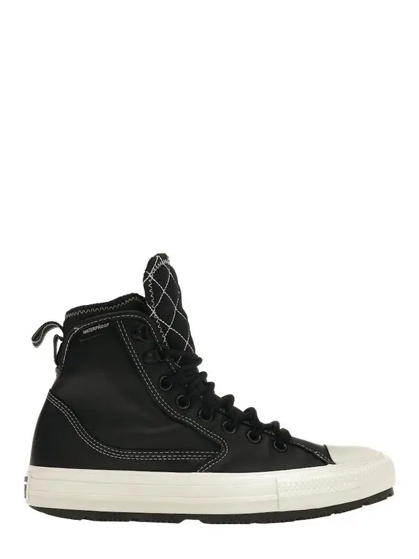 CONVERSE Chuck Taylor All Star Allterrain High-top Sneakers - Black/egret