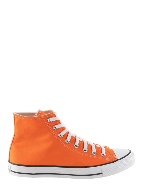 CONVERSE Chuck Taylor All Star Hi Seasonal - Orange/white/black
