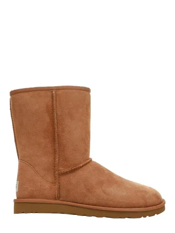 UGG Classic Short Boot - Chestnut