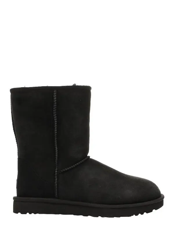 UGG Classic Short Ii Boot - Black