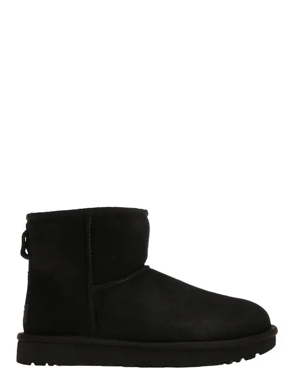 UGG Classic Mini Ii Boot - Black