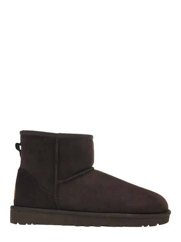 UGG Classic Mini Ii Boots - Chocolate