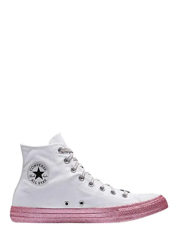 CONVERSE Chuck Taylor All Star High Top Sneakers - White